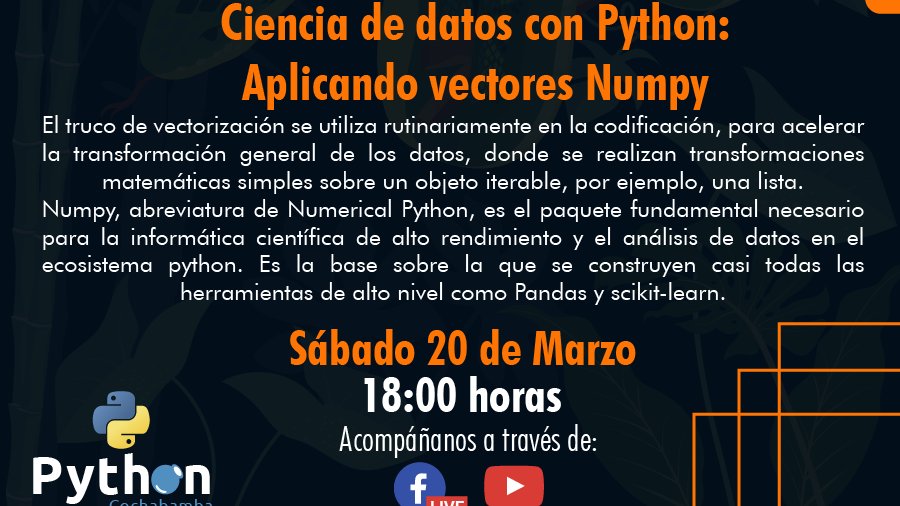 Python Cochabamba (@PythonCbba) | Twitter