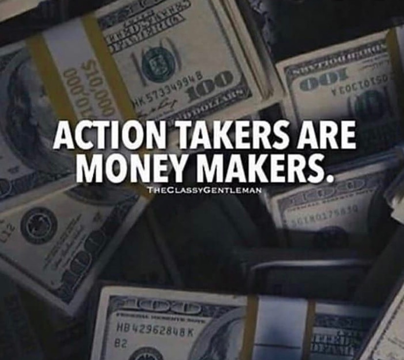 Making Money Quotes Tumblr