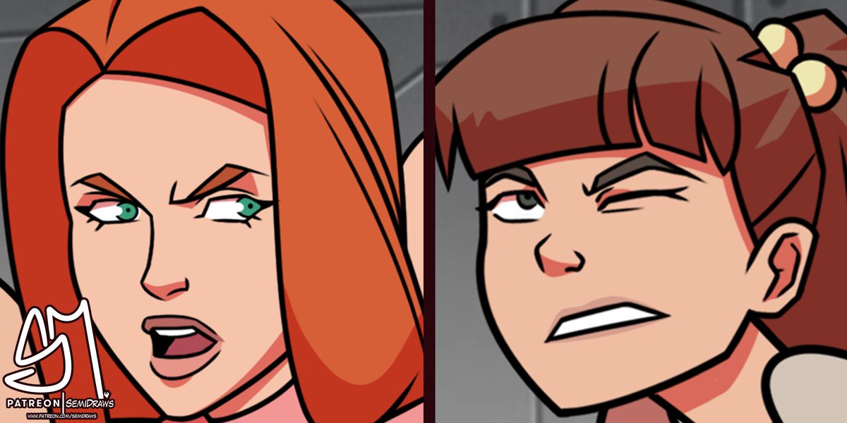 SemiDraws🔞🇨🇴 on Twitter: "yes that too xd…