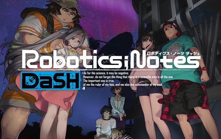 SciADV/STEINS;GATE بالعربية (@Sciadv_Ar) | Twitter