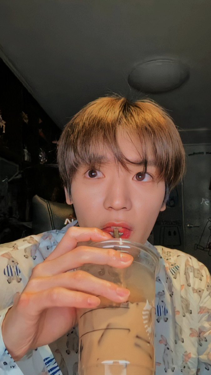 udududu bubu cayang😭😭💙 𝓬. @neoricci