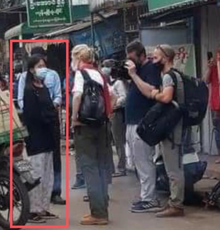 Zaw Moe Win (@ZawMoeW23793894) | Twitter