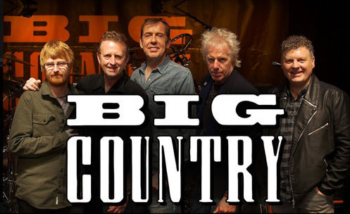 BIG COUNTRY WORLD TOUR 2021 – Official Website of Big Country