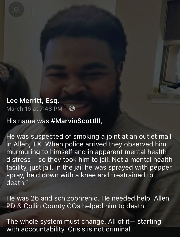 Marquis Melvin's Instagram, Twitter & Facebook on IDCrawl