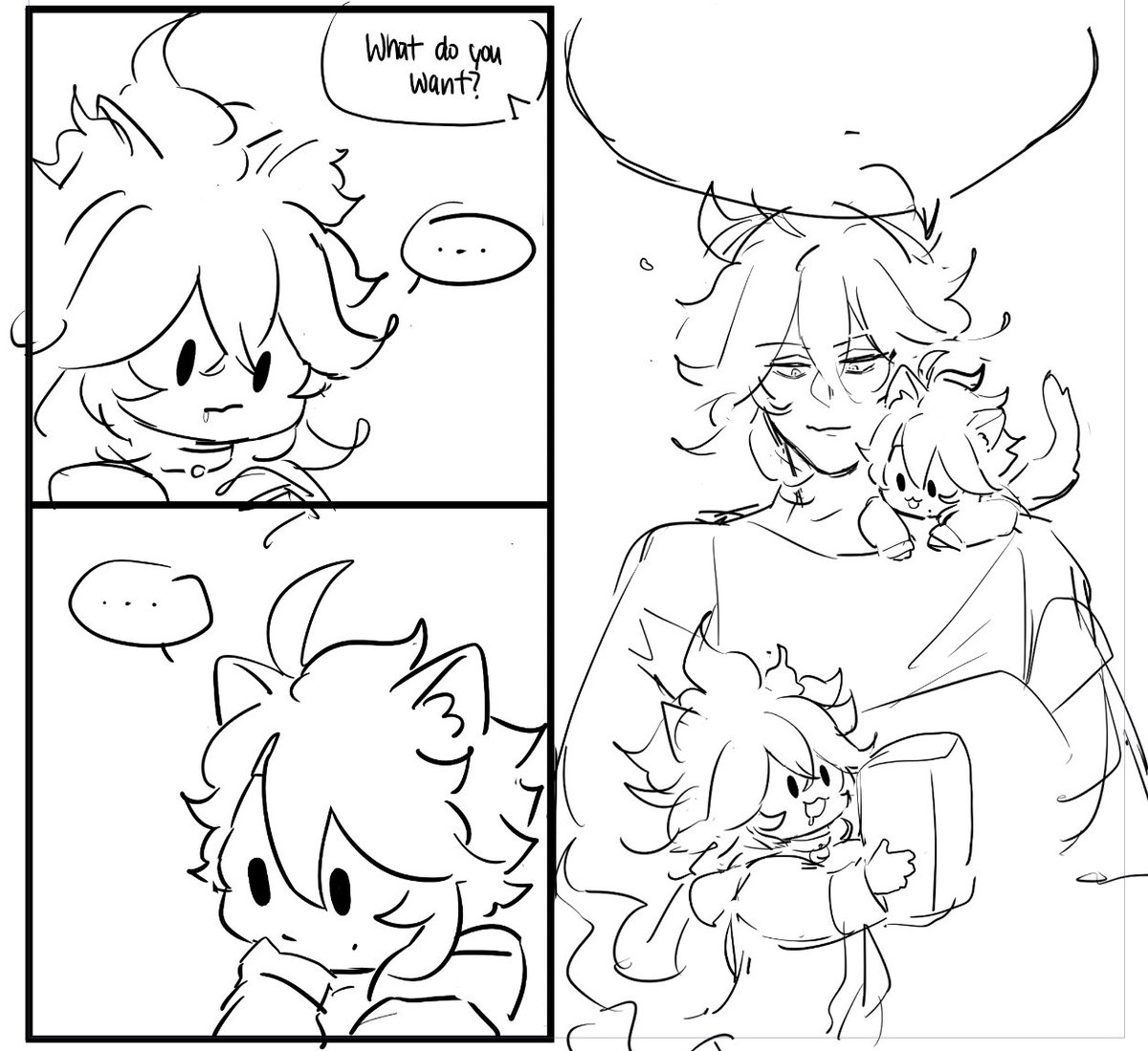 masa @ Anime North AA 152の漫画