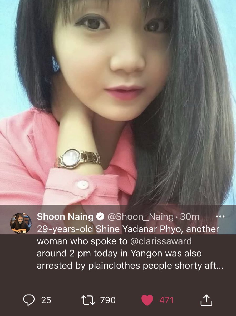 Zaw Ye (@ZawYe0) | Twitter