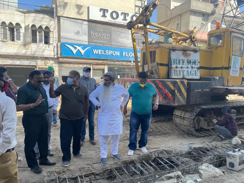 Chander Dev Puri (@ChanderDevPuri1) | Twitter