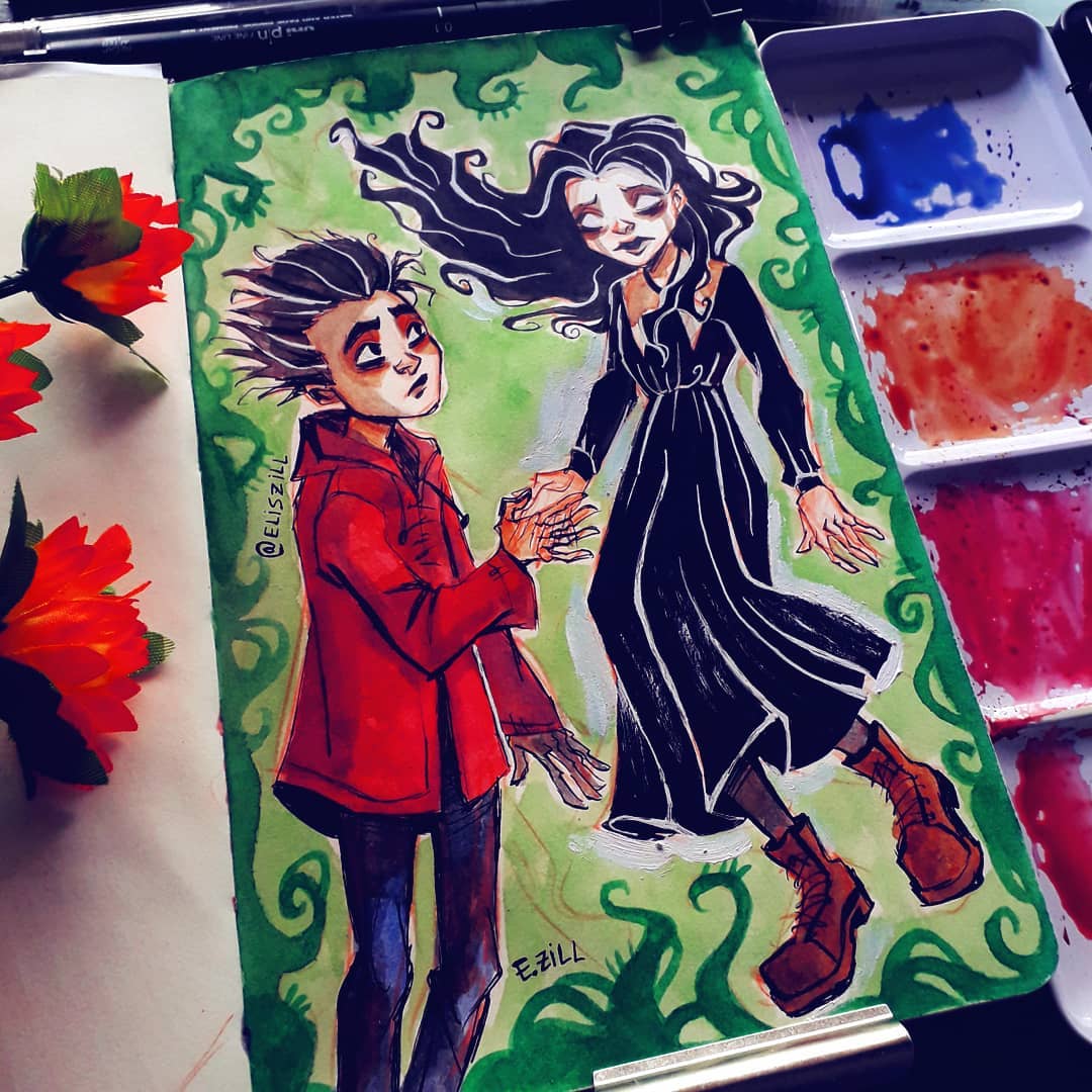 Paranorman Norman And Aggie