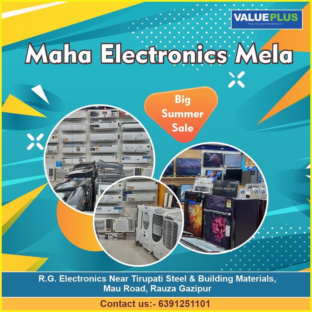Value Plus Electronics (@ValuePlusElect1) | Twitter