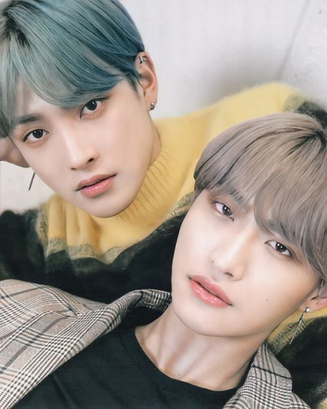 Matz drawing for my friend's birthday : r/ATEEZ