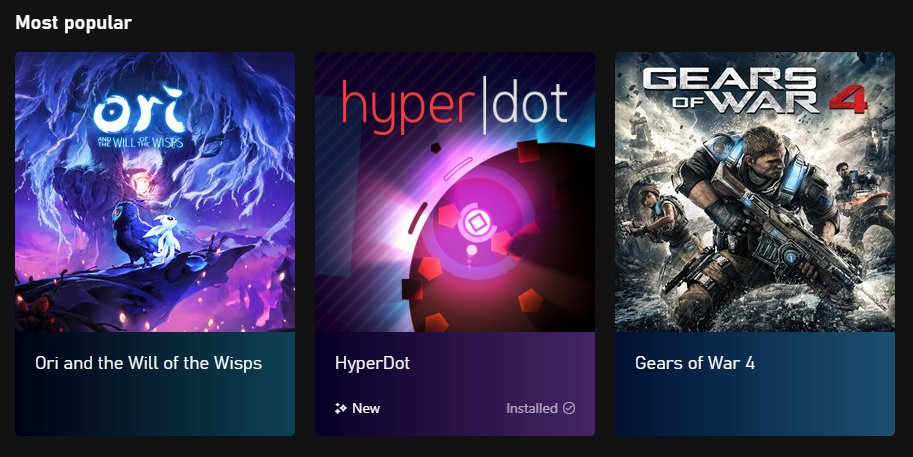 Xbox Game Pass on Twitter: "^ this message was not paid for (but real talk... @DarkaysTG ...