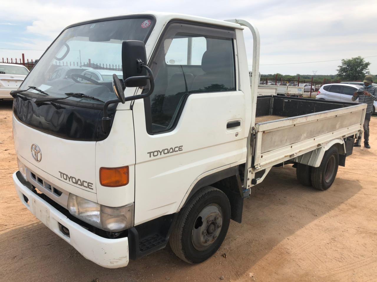 CAR CLEARING AGENT TINA (@Tinashe_Mtetwa) / Twitter