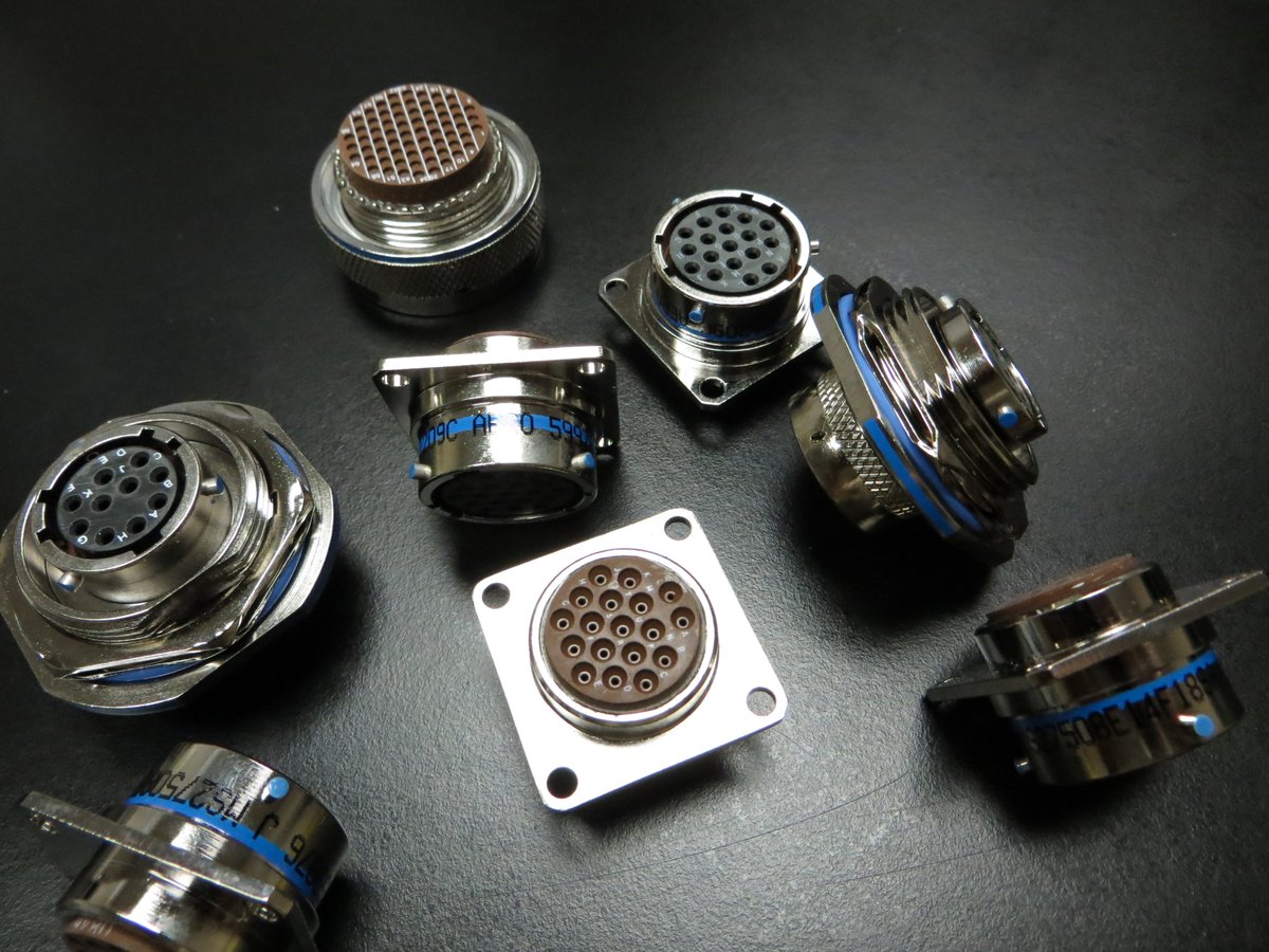 Benchmark Connector Corporation (@BenchmarkConn) | Twitter