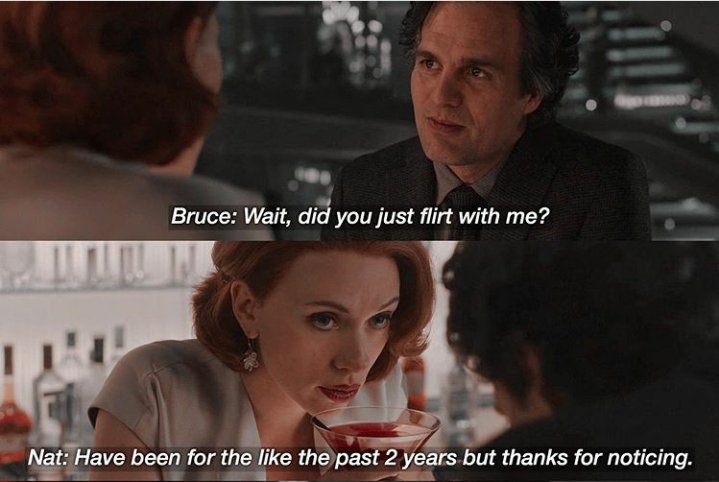 Bruce Banner Avengers Quotes