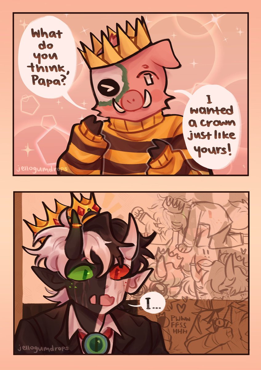 「still thinking abt ran....hes so cool #ranboofanart #TalesFr」jello ...