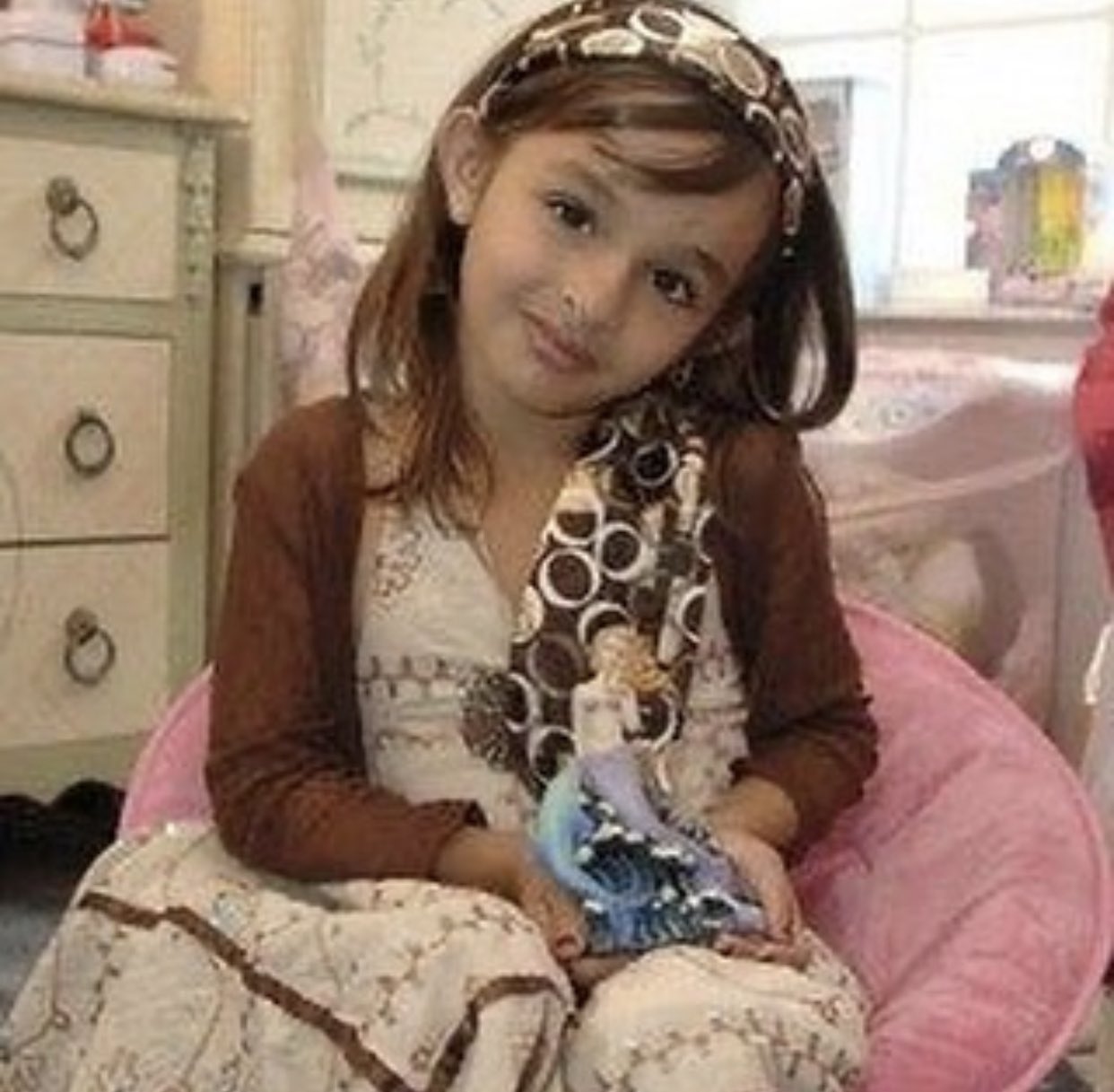 Transgender Children Jazz