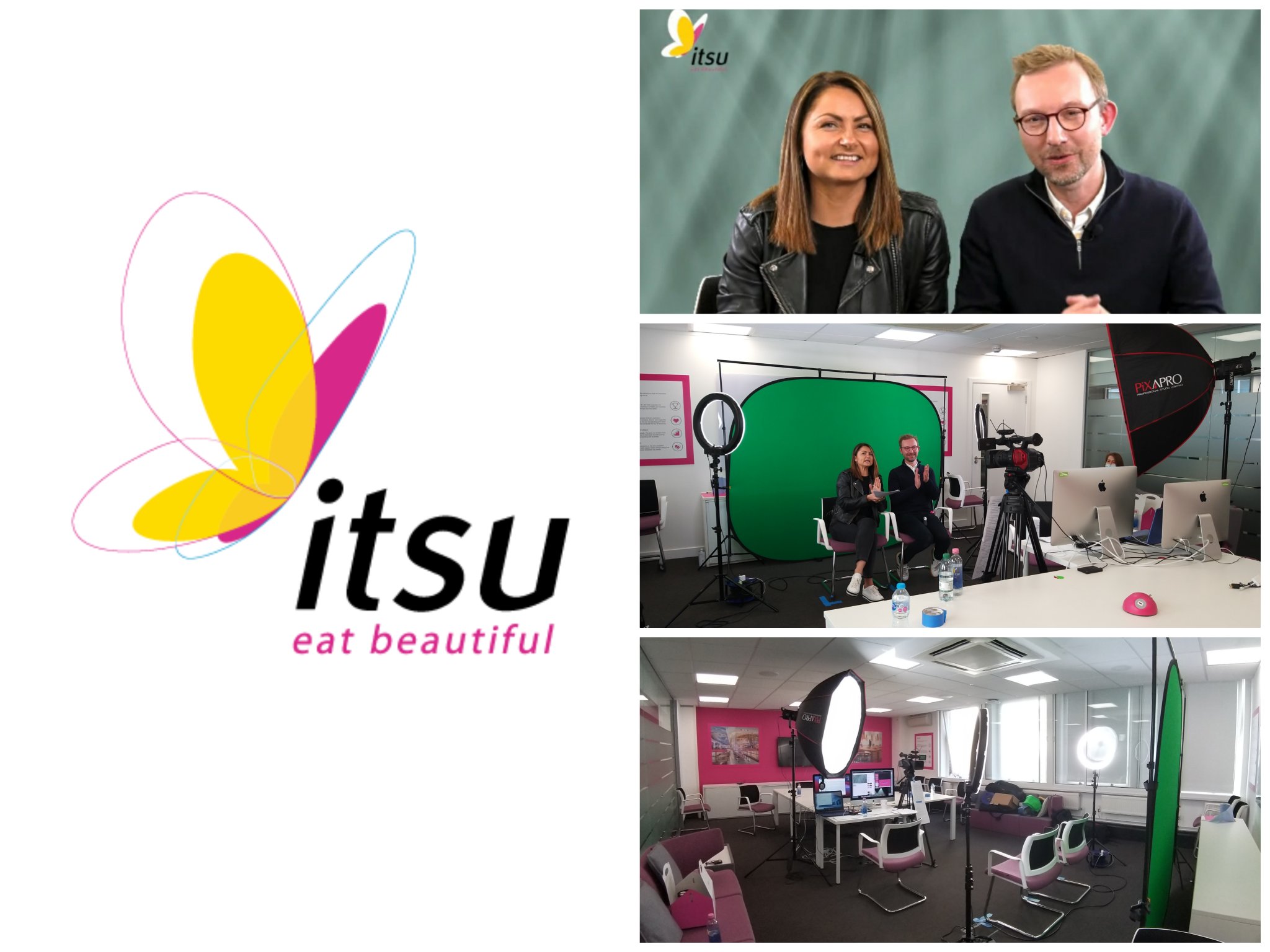 itsu (@ItsuOfficial) / Twitter