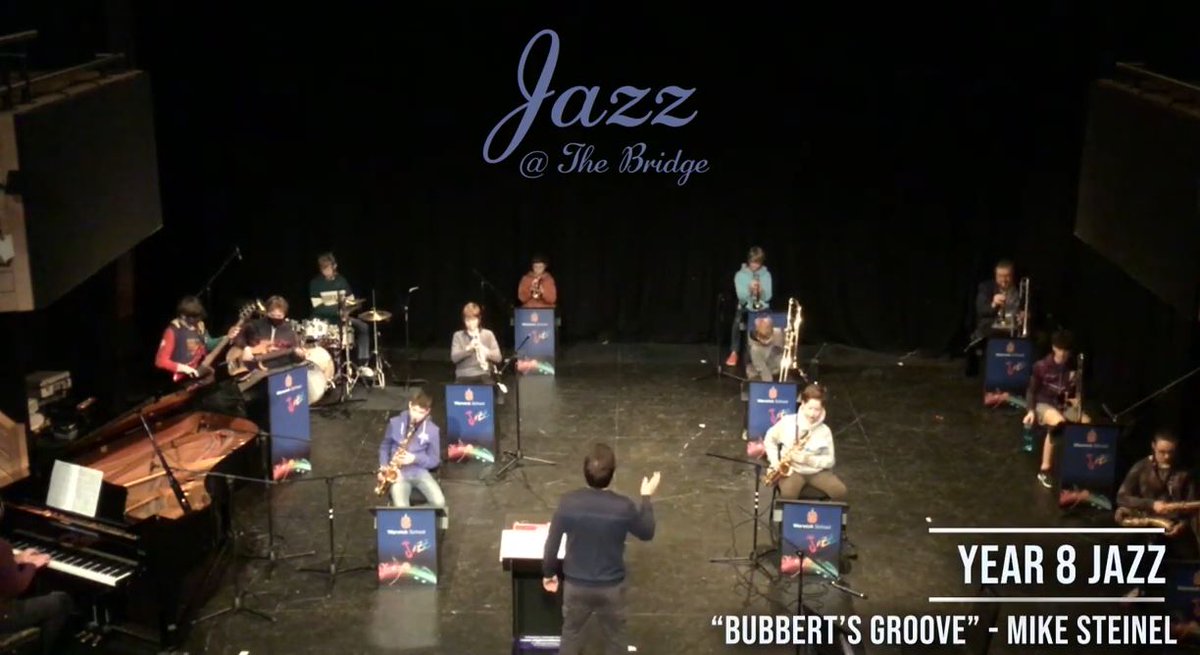 Warwick School - Home