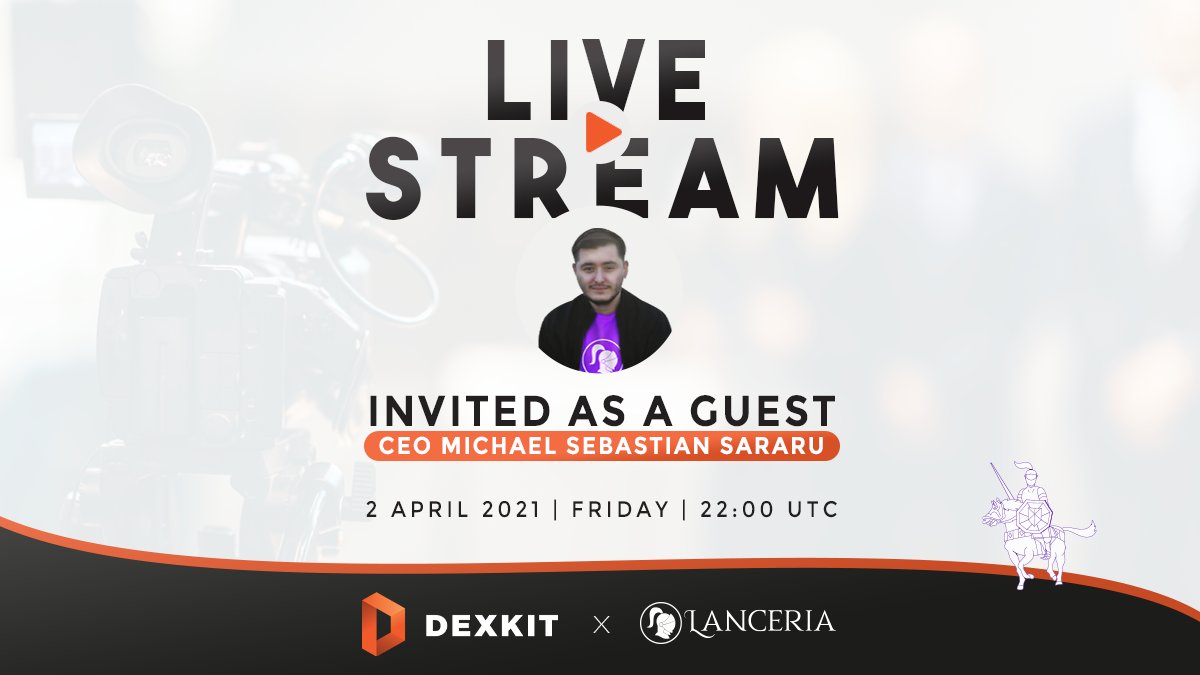 KIT Crew (@dexKITcrew) | Twitter