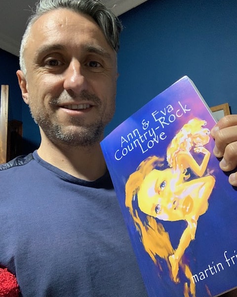 Martin Frias's Instagram, Twitter & Facebook on IDCrawl