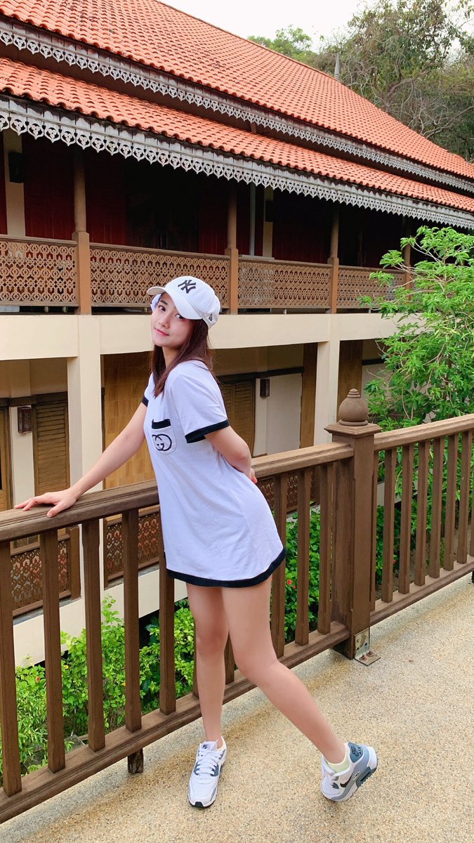 jang_maneerat (@ManeeratJang) | Twitter