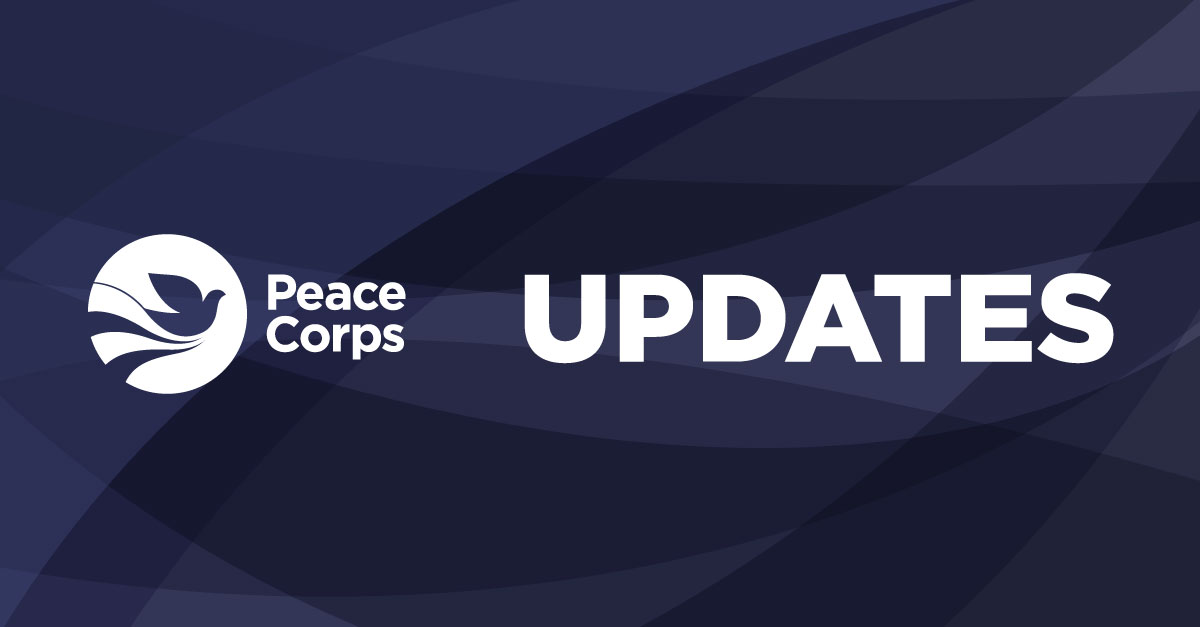 Peace Corps Logo