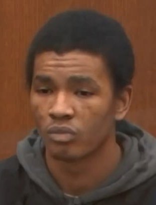 Young Michael From Good Times