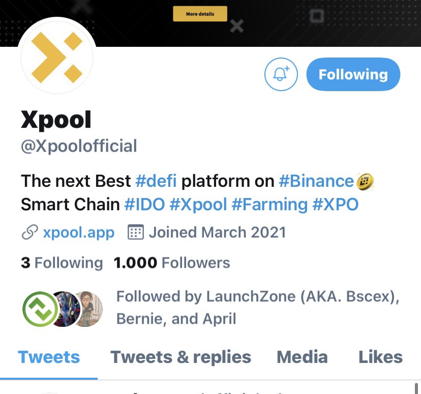 Bo Capital (@NguynXu74239251) | Twitter