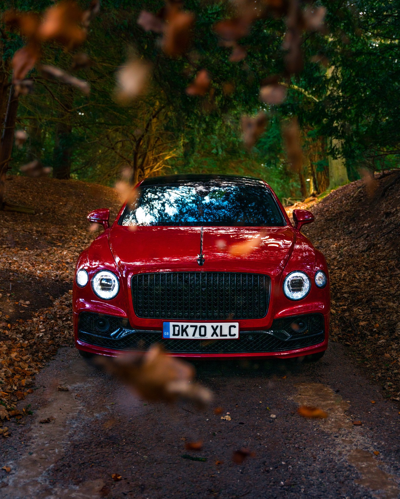 Bentley Town And Country Bonhams Cars : The SAFARI Car, Rare