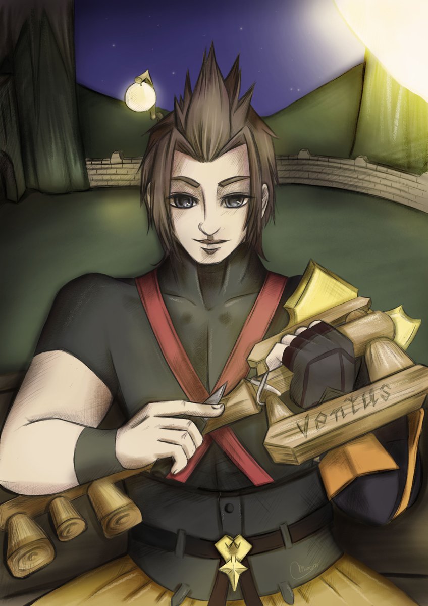 Terra Week 2021 (@TerraKHWeek) | Twitter