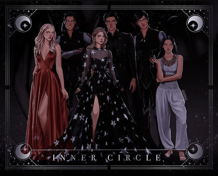 Inner Circle Artistry