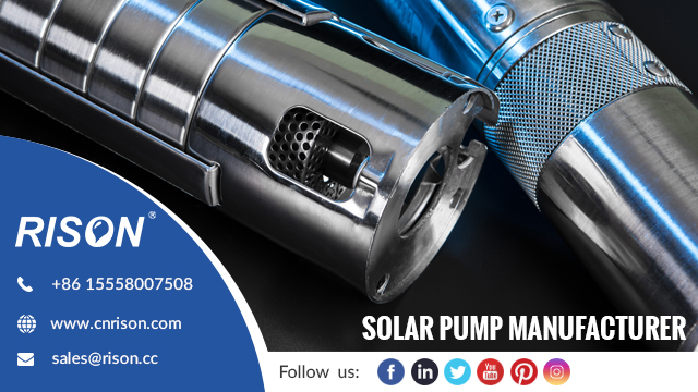 RISON SOLAR PUMP (@risonsolarpump) | Twitter