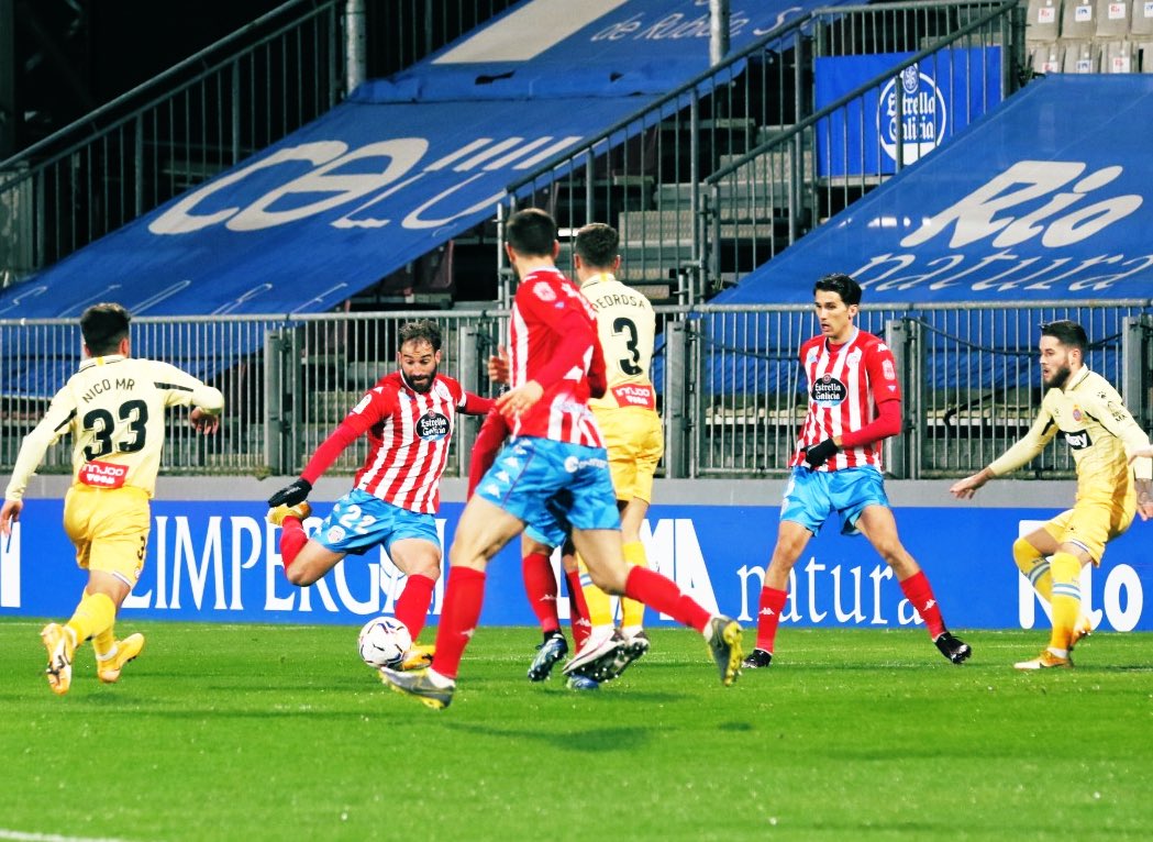 CD Lugo | Lugo - Web Oficial