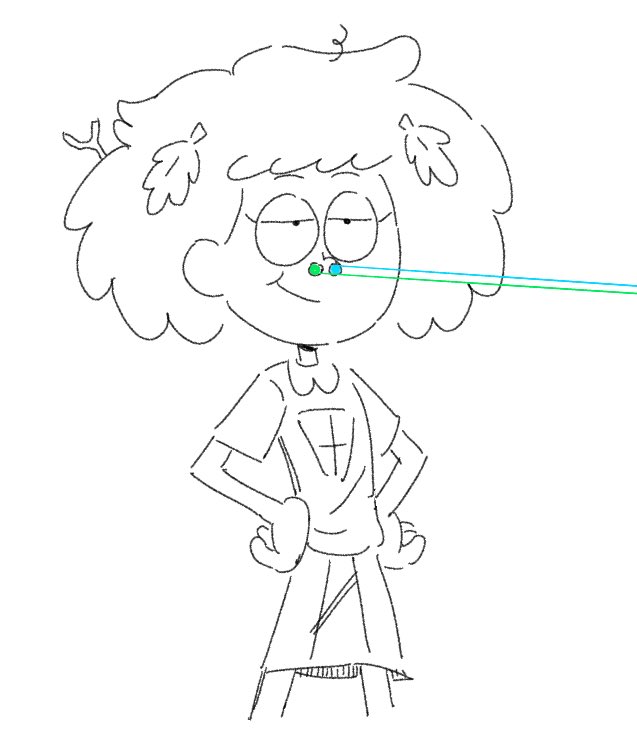 「OH SHOOT #Amphibia #frobo 」SOURBEEFIOの漫画