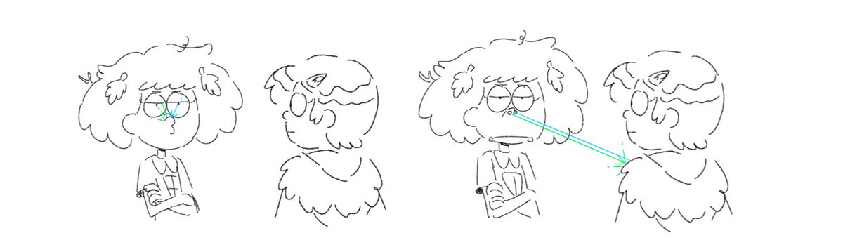 「OH SHOOT #Amphibia #frobo 」SOURBEEFIOの漫画