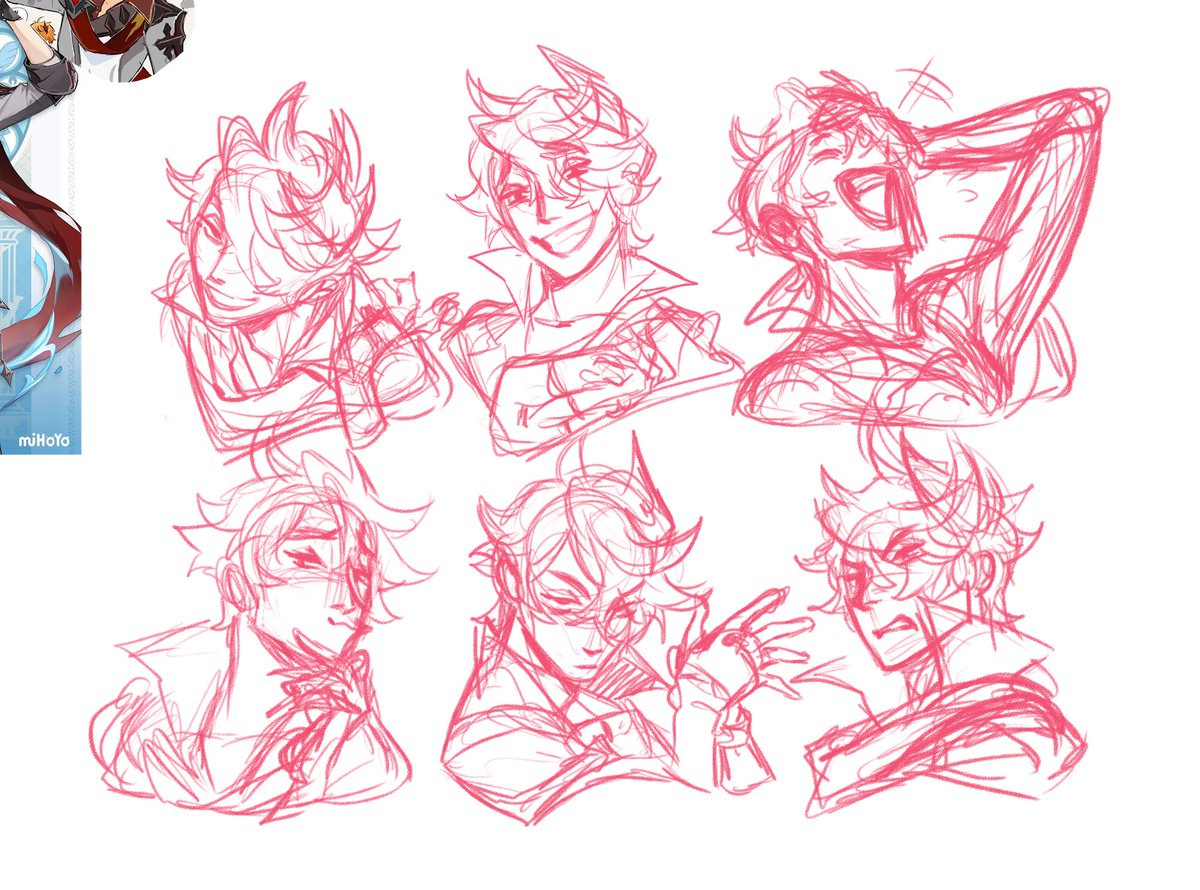 「childe was mentioned and i rmred i have 」|⭐️ ᚴᛁᛏ / Kitkaloid ⭐️のイラスト