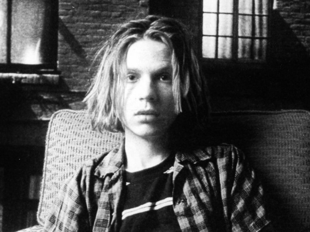 Beck 90s