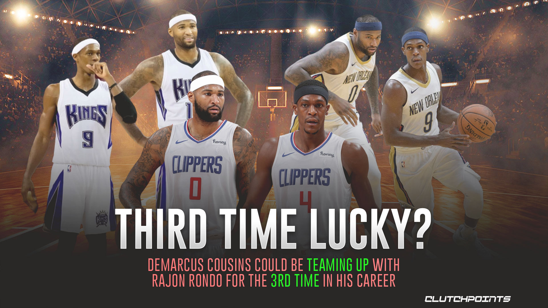 Demarcus Cousins Kings Wallpaper