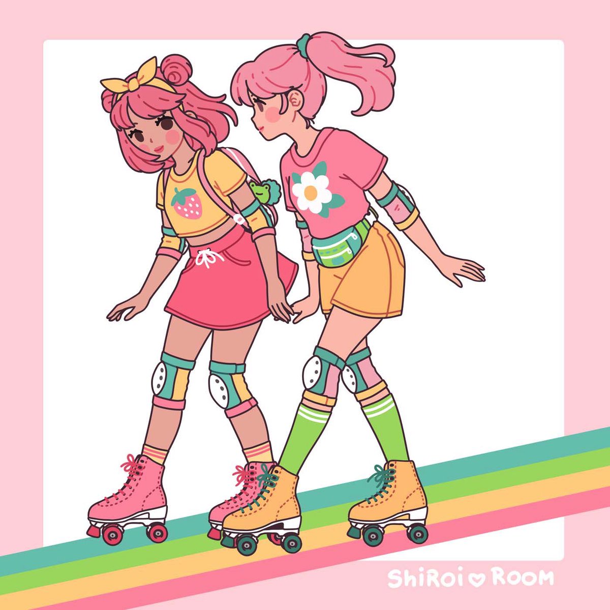 Twoucan - Shiroi💟Room (@shiroiroom)