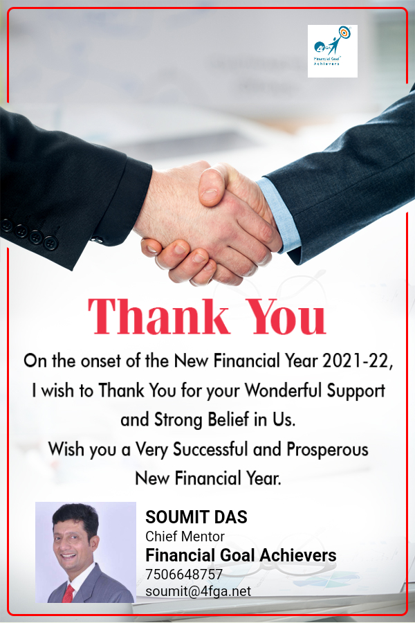 Thank You Messages To Special Financial Advisor Baffled And Confused