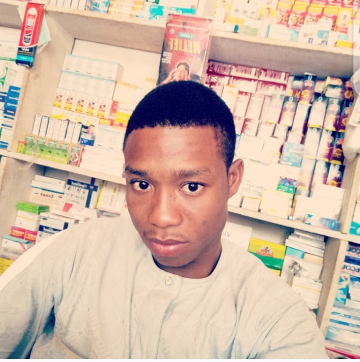 Adamu Ashiru (@AdamuAshiru8) | Twitter