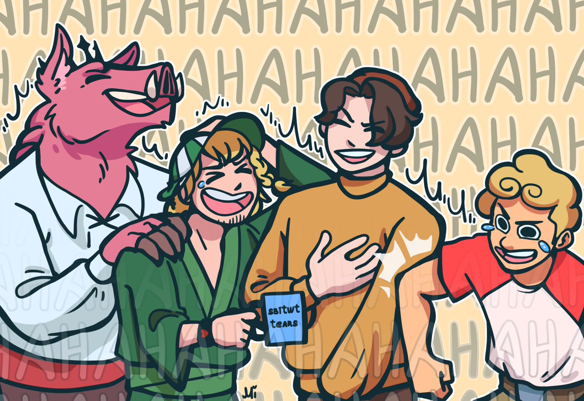 Daily Philza Doodles (@philza_doodles) さんのイラスト・マンガ作品まとめ (60 件) - Twoucan