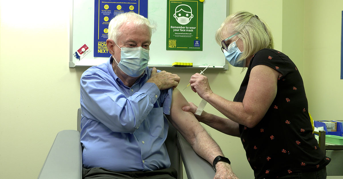 The Peter Doherty Institute for Infection and Immunity | Doherty Website