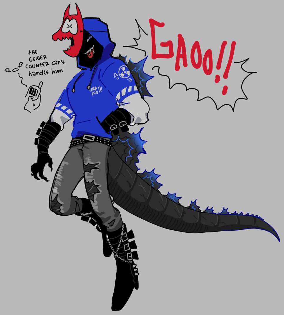 Twoucan - URANOHEAD (@urano000)