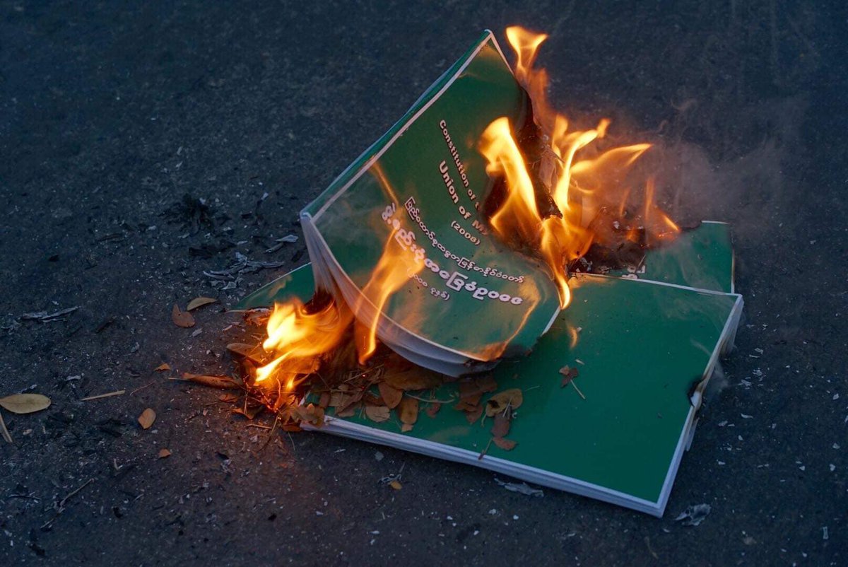 Khant Zin Ko (@KhantZinKo5) | Twitter