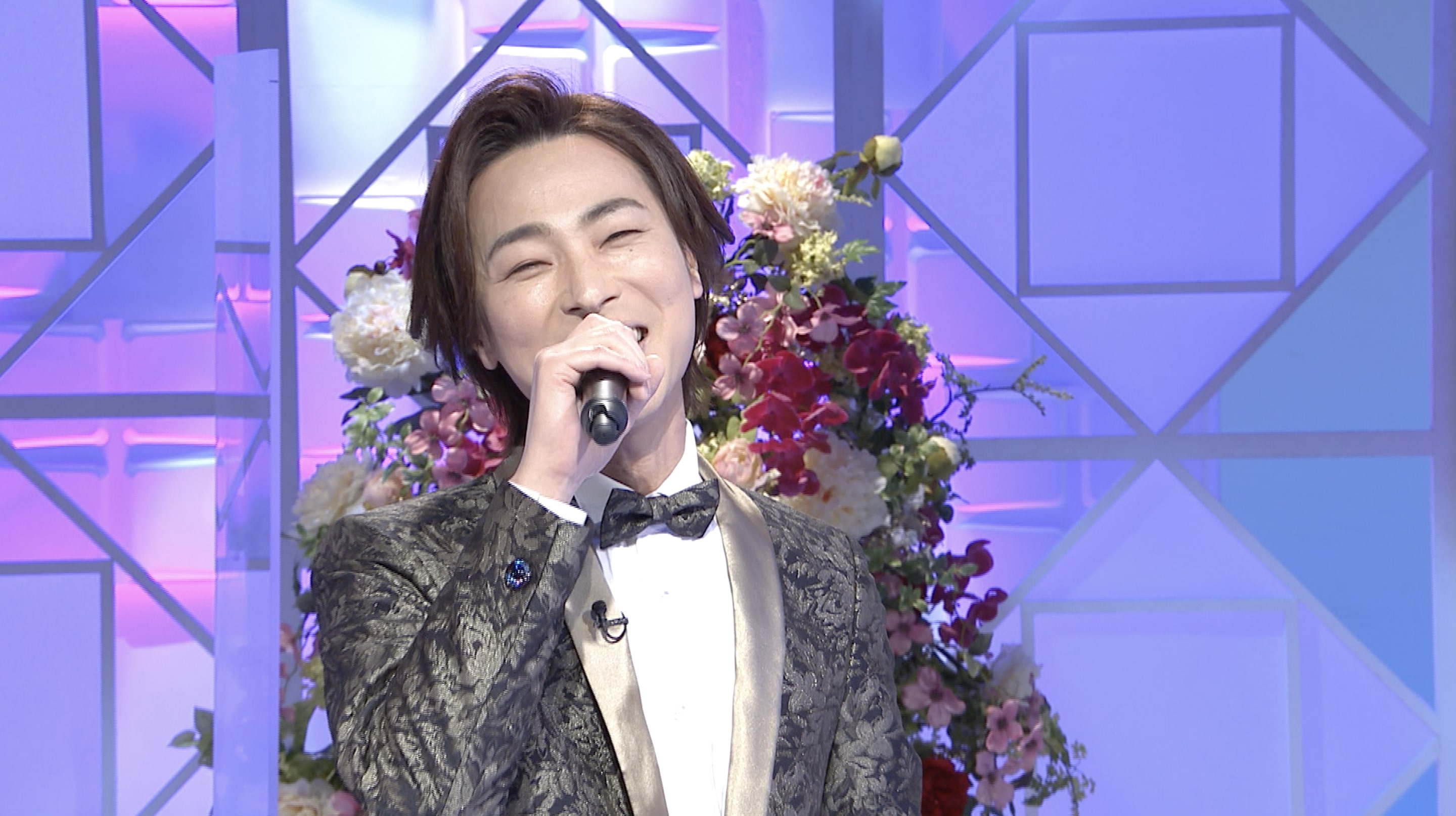 Bsテレ東【明日は何の日？】bs7ch On Twitter 🎶今夜8時 『 徳光和夫の名曲にっぽん』 24年前の写真に 吉幾三が涙