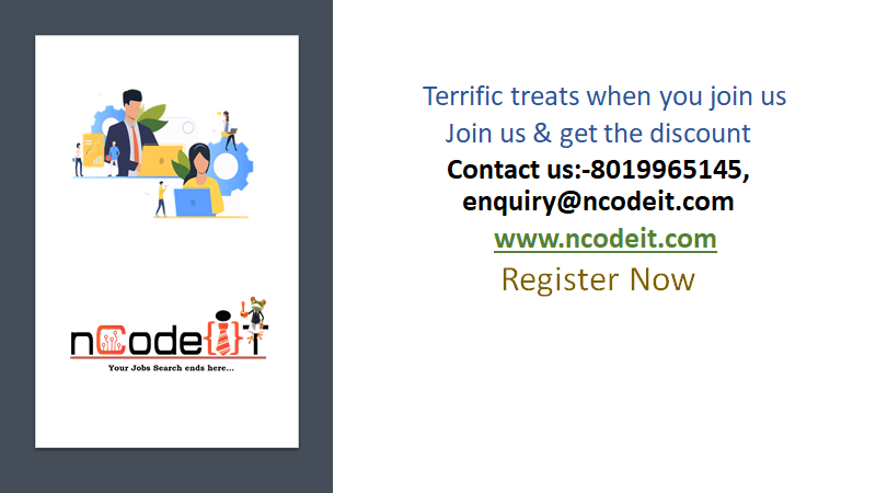 nCodeIT Pvt.Ltd (@NcodeitL) | Twitter