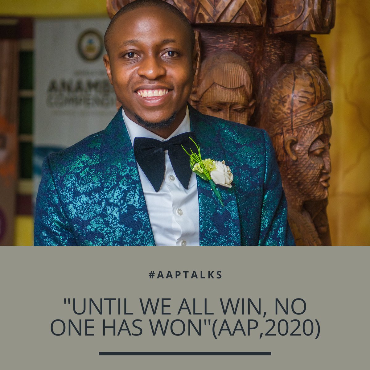 Aaron Akpu Philip Msph On Twitter Pardon My Digression But Why Don