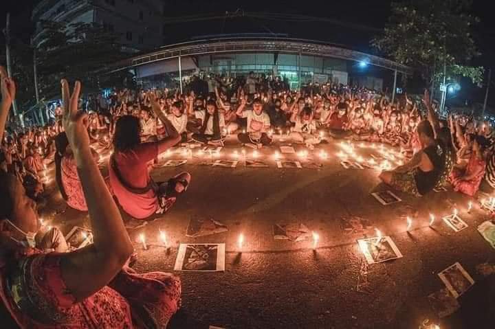 Tun Naing Oo (@TunNaingOo2020) | Twitter