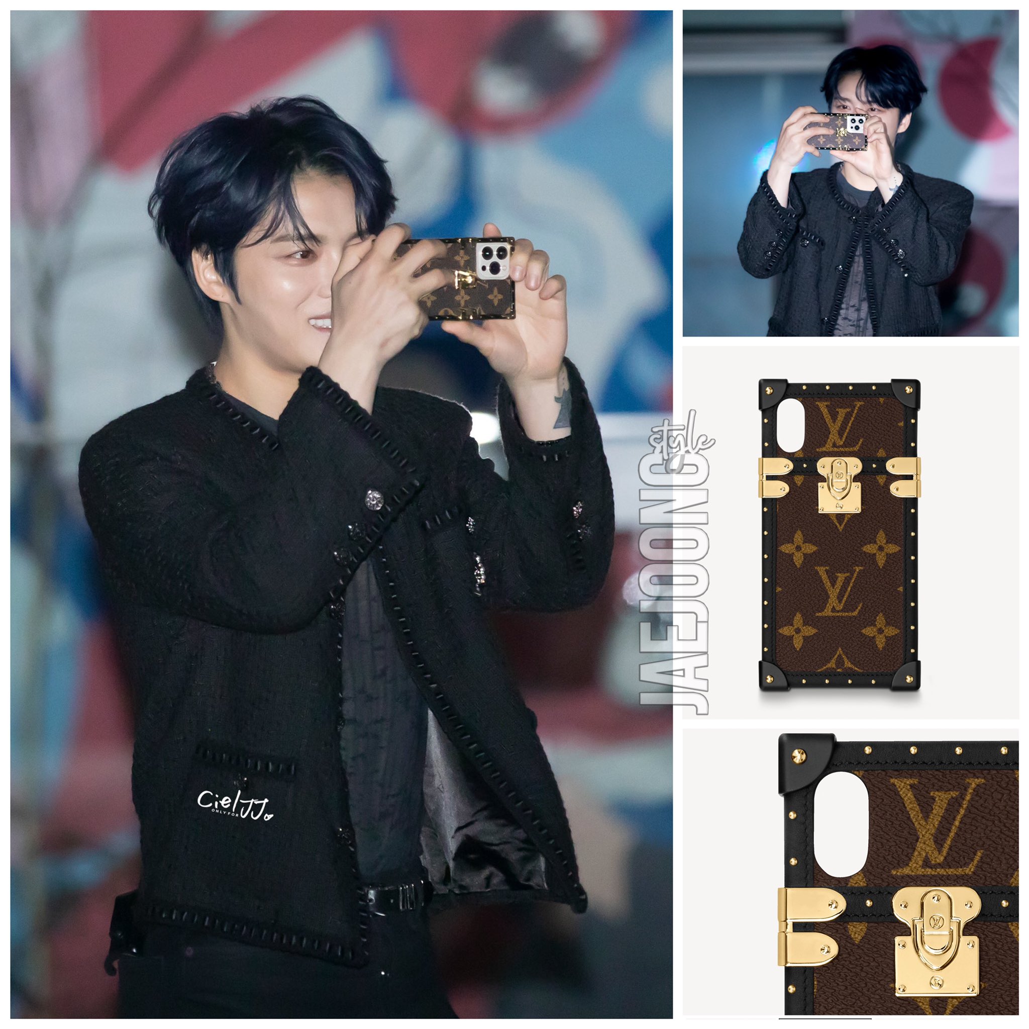 jaejoongstyle on X: jaejoongstyle on X:
